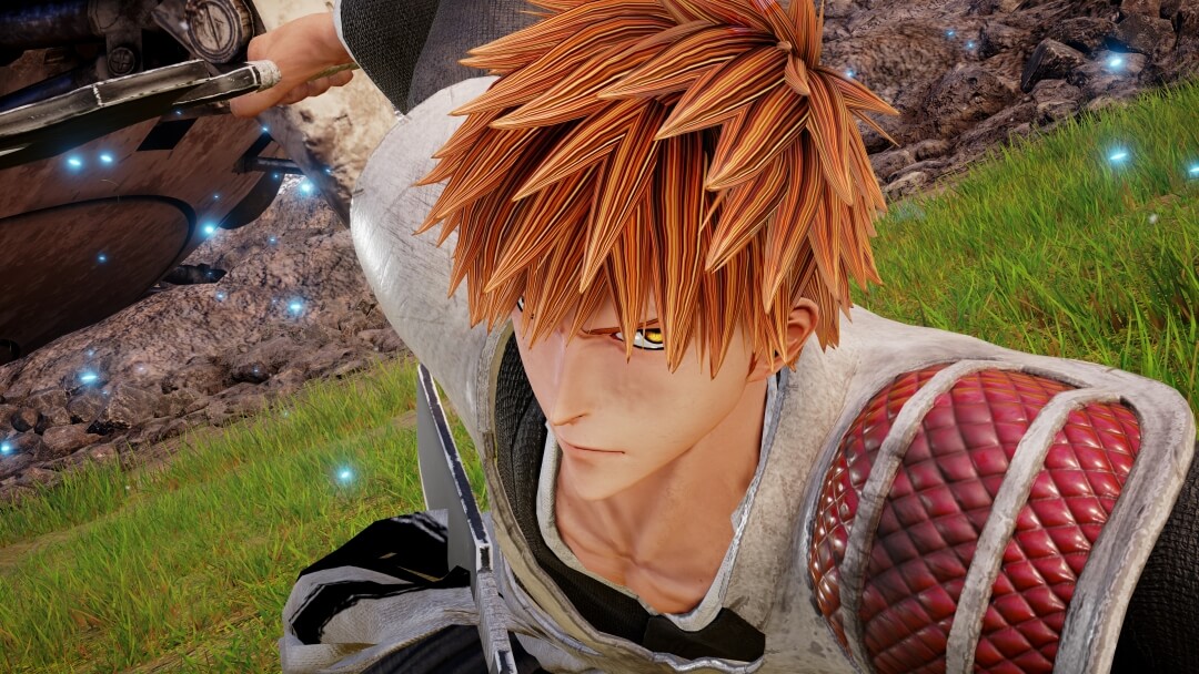 How Spike Chunsoft made worlds collide with JUMP FORCE - Unreal Engine