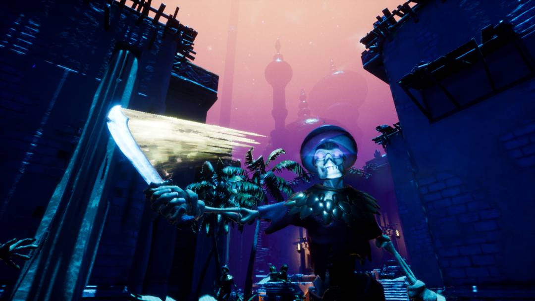 How Uppercut Games intelligently leveraged procedural level generation ...