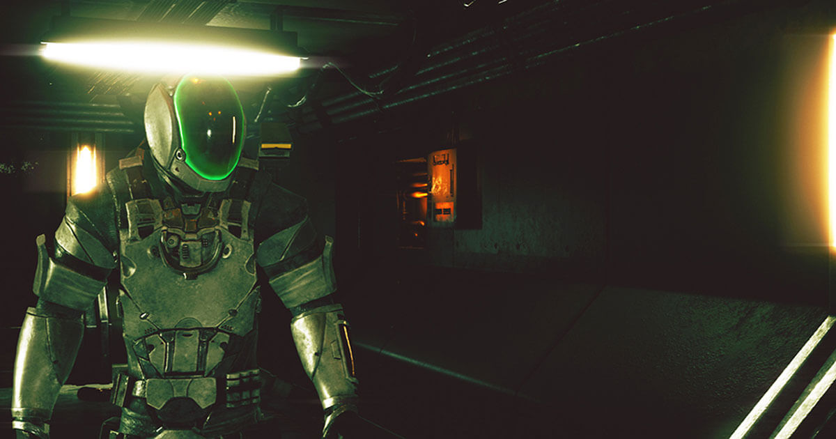 Unreal Engine 4 Horror Game Horror Games With The Most Immersive