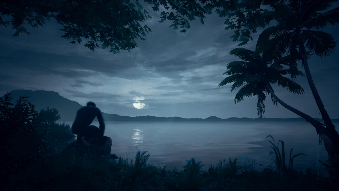 Panache Digital Games talks about creating ambitious epic Ancestors ...