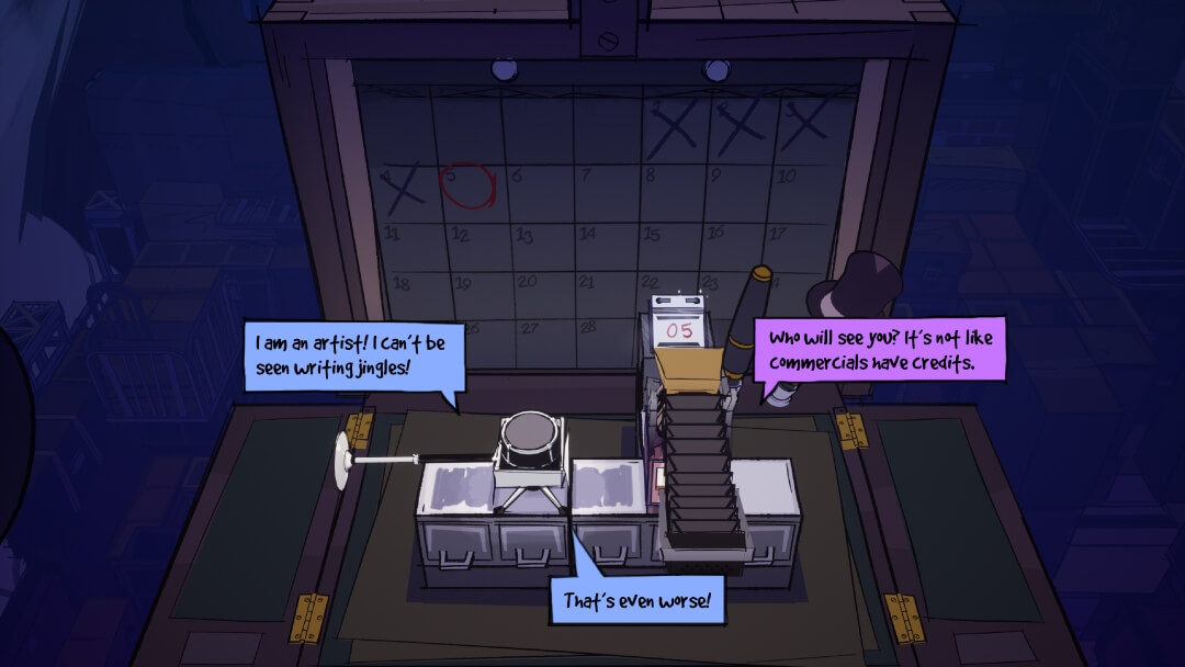 Solo dev Gwen Frey explains how she developed puzzle game Kine using only Blueprints - Unreal Engine