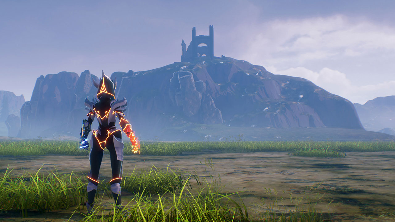 Spellbreak is a unique battle royale game that combines magic ...