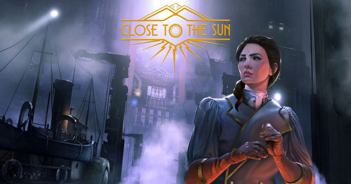 Storm in a Teacup invites players ‘Close to the Sun’ in its new horror ...