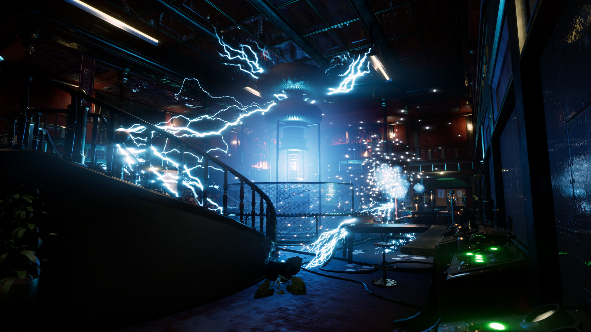 Storm in a Teacup invites players ‘Close to the Sun’ in its new horror ...