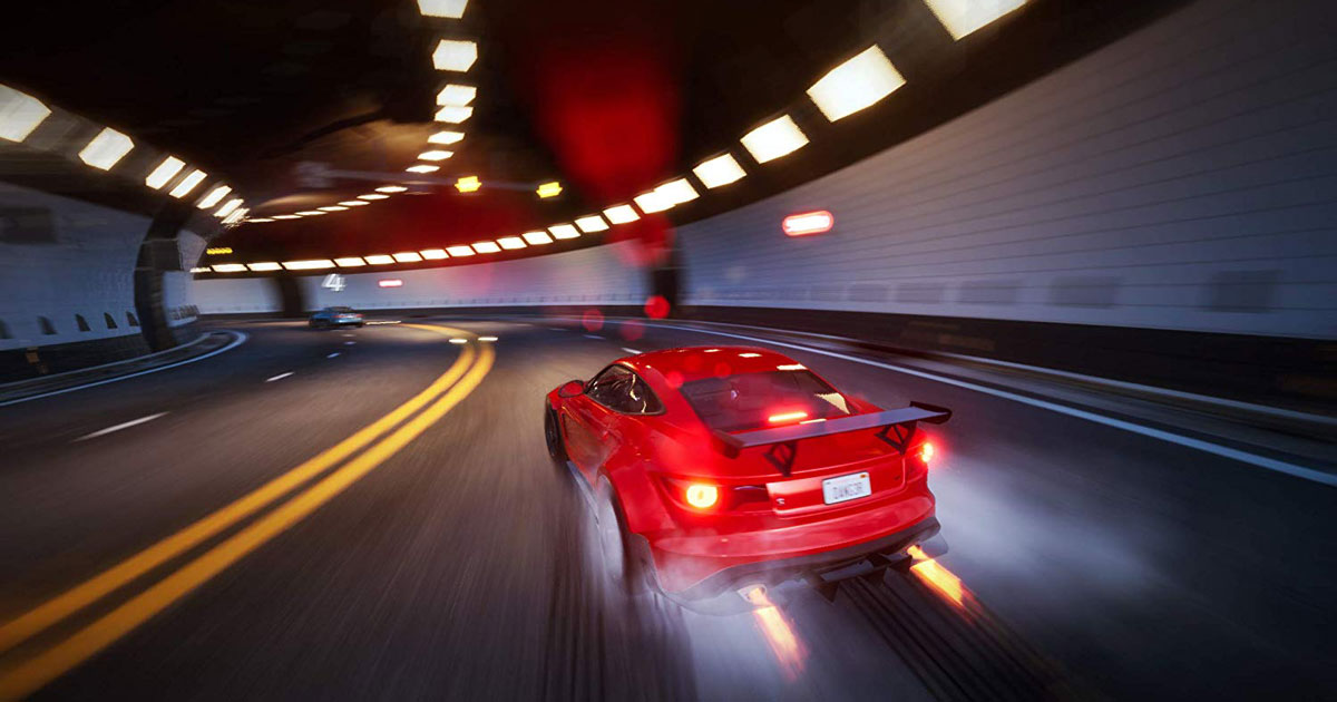 Three Fields Entertainment explains how they evolved the Burnout arcade ...