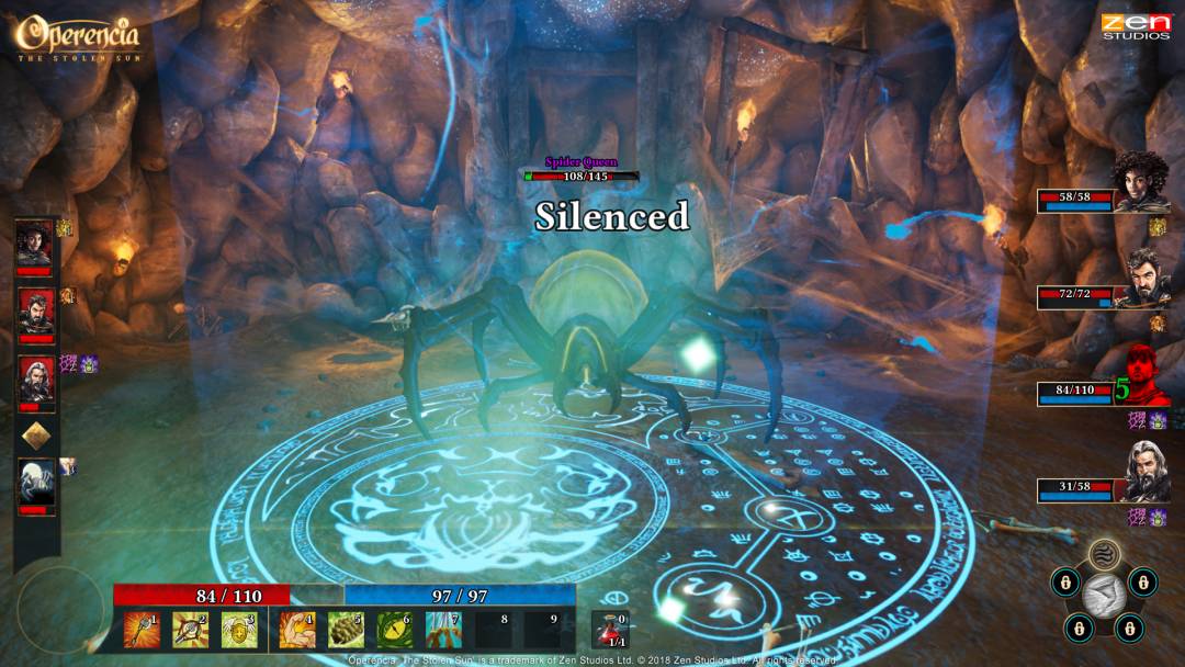 Zen Studios explains how they’re modernizing old-school turn-based RPGs ...