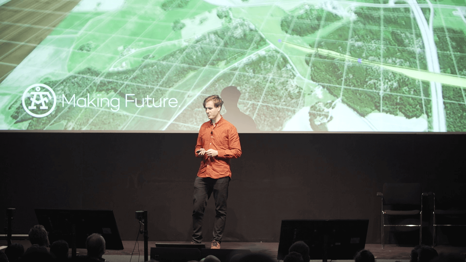 Build: London ’19 for Architecture: big data, digital twins, and ...