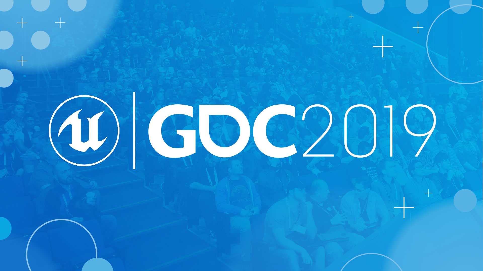 Experience everything Unreal and more at GDC 2019 - Unreal Engine