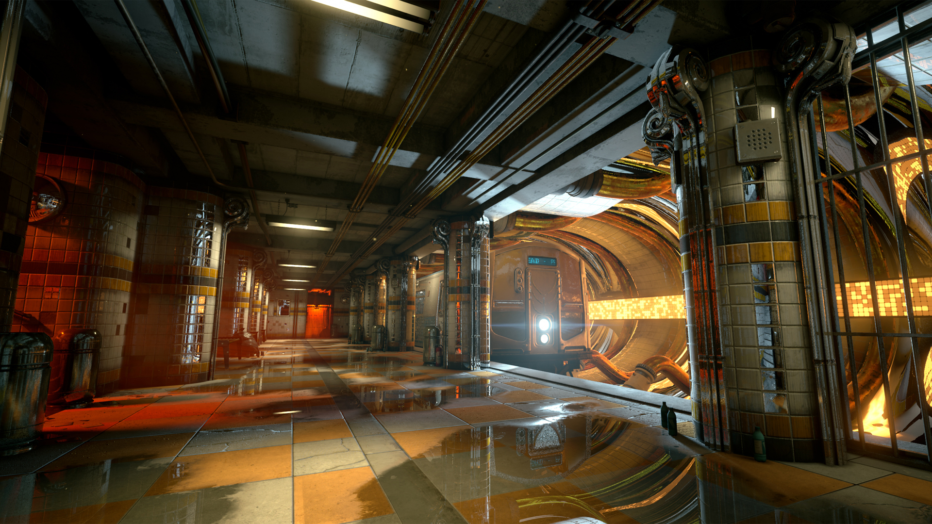 Experience everything Unreal and more at GDC 2019 - Unreal Engine