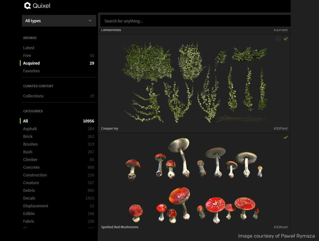 House at the Waterfall breakdown: the winning entry of Twinmotion ...