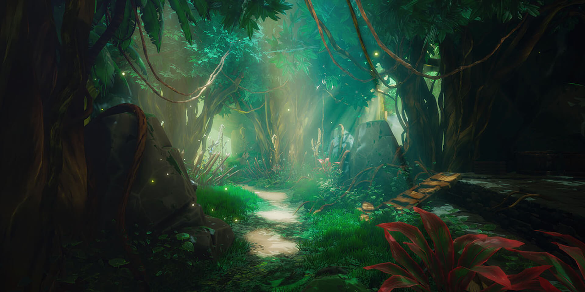 Inside Xbox event reveals wave of new Unreal Engine-powered games