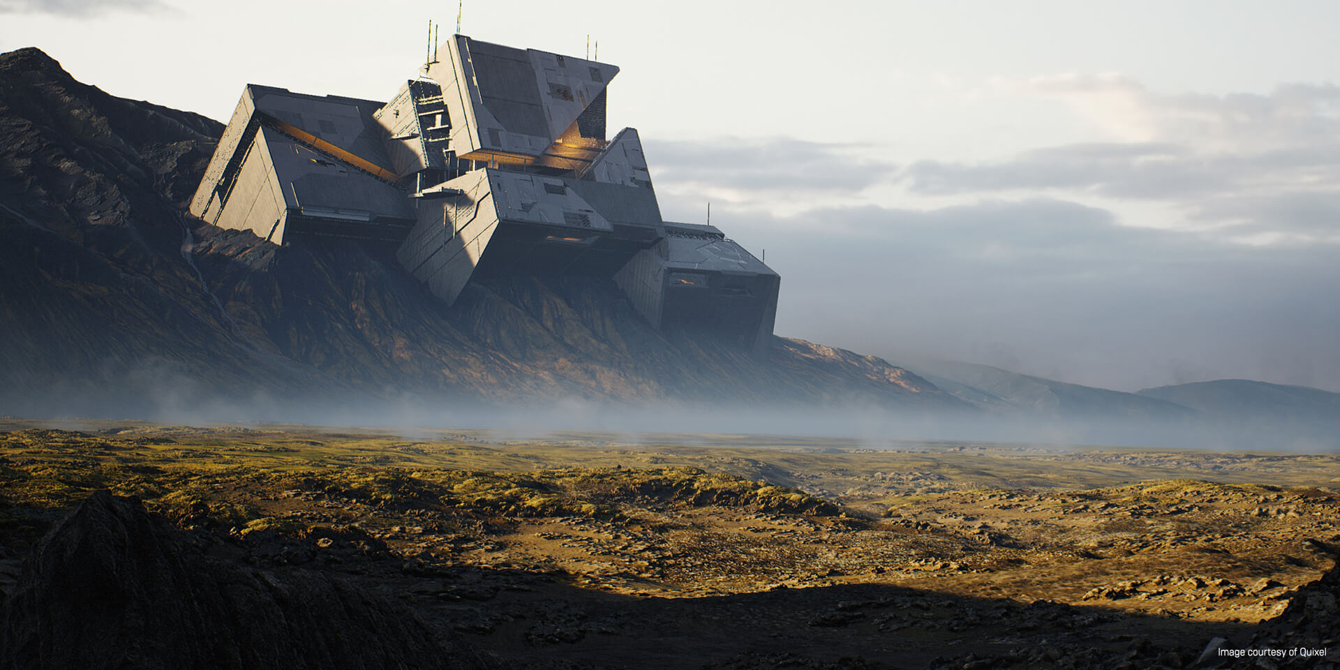 Join the Unreal Engine team at SIGGRAPH 2019!