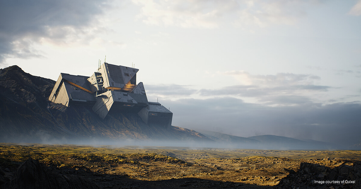 Join the Unreal Engine team at SIGGRAPH 2019!