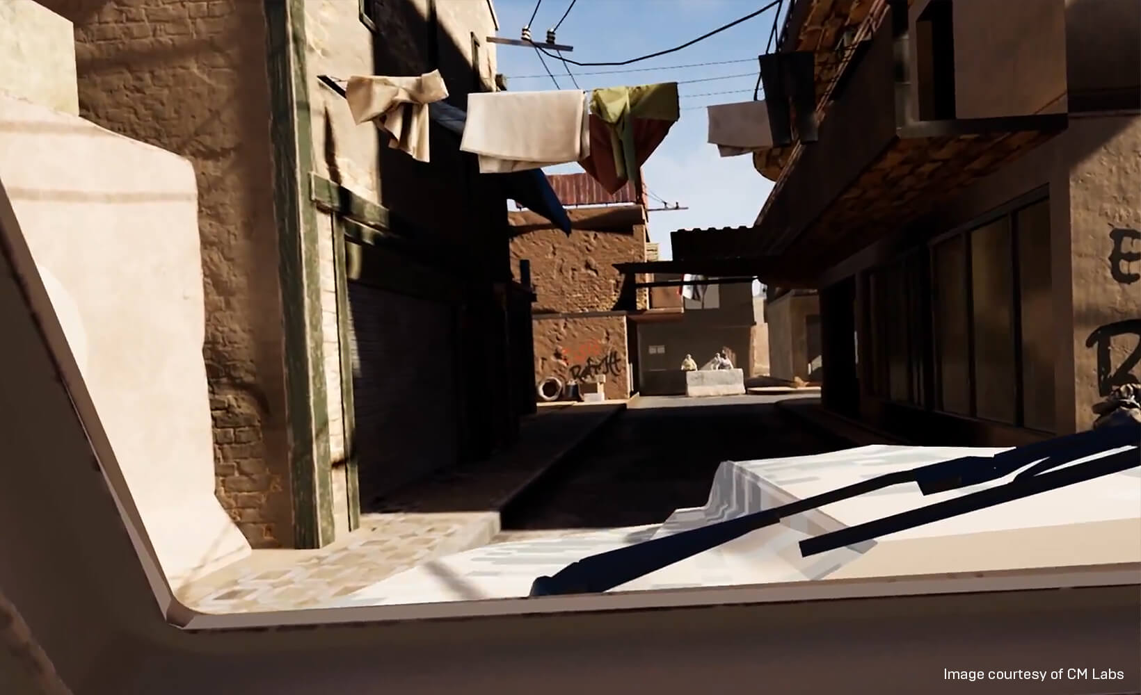 Join the Unreal Engine team at I/ITSEC 2019!