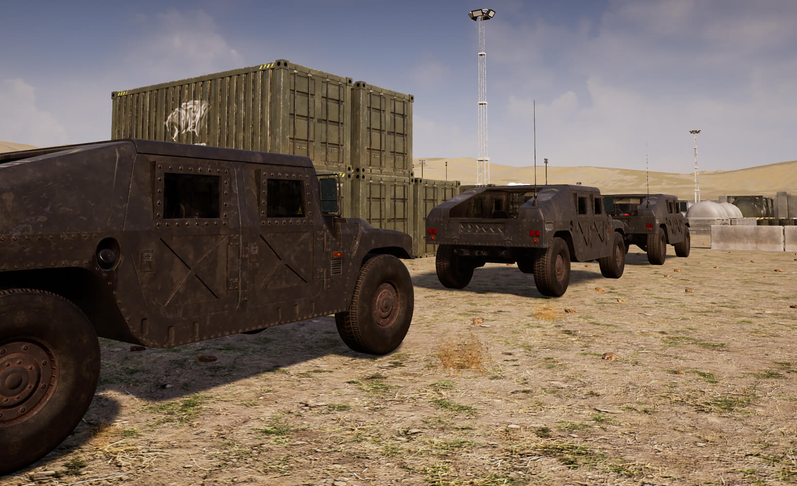 Join the Unreal Engine team at I/ITSEC 2019!