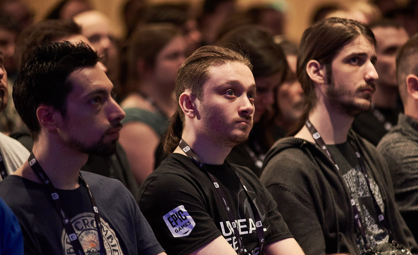 Unreal Fest Europe 2019 in Prague, April 10-11 - Unreal Engine