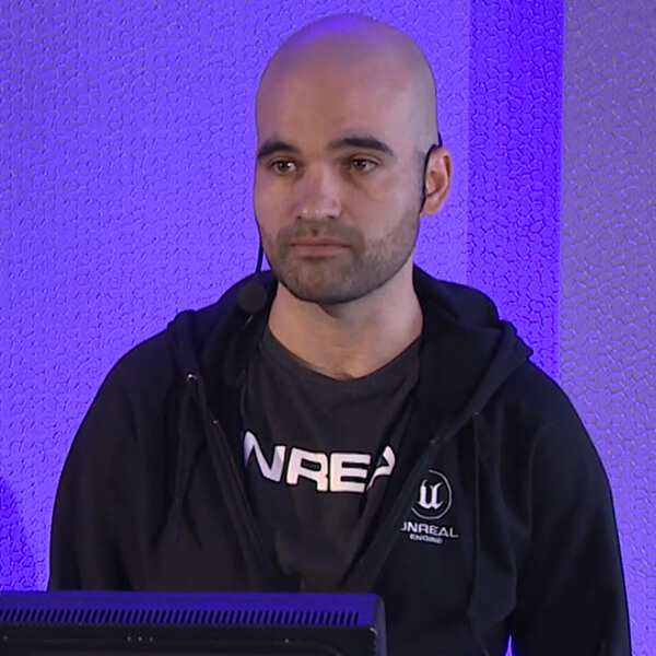 Async Loading Screens And Transition Levels Make Your Players Wait Like A Boss Unreal Engine