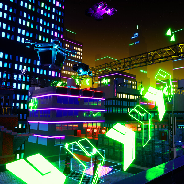 Using Python to Streamline Asset Workflows for a Small Team - Unreal Engine