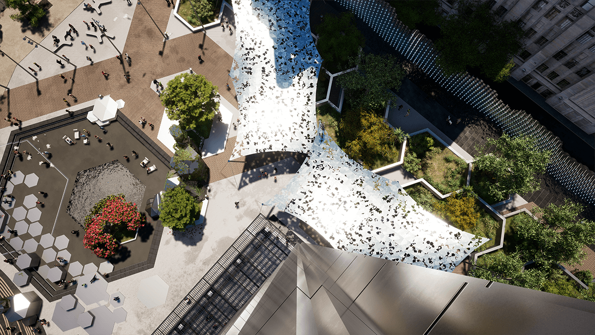 Sustainable Park Design