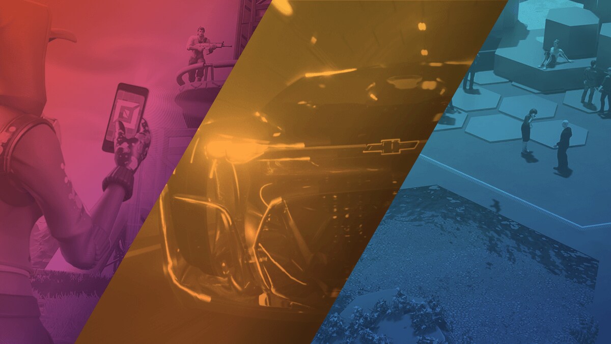 Lesson Plans - Unreal Engine