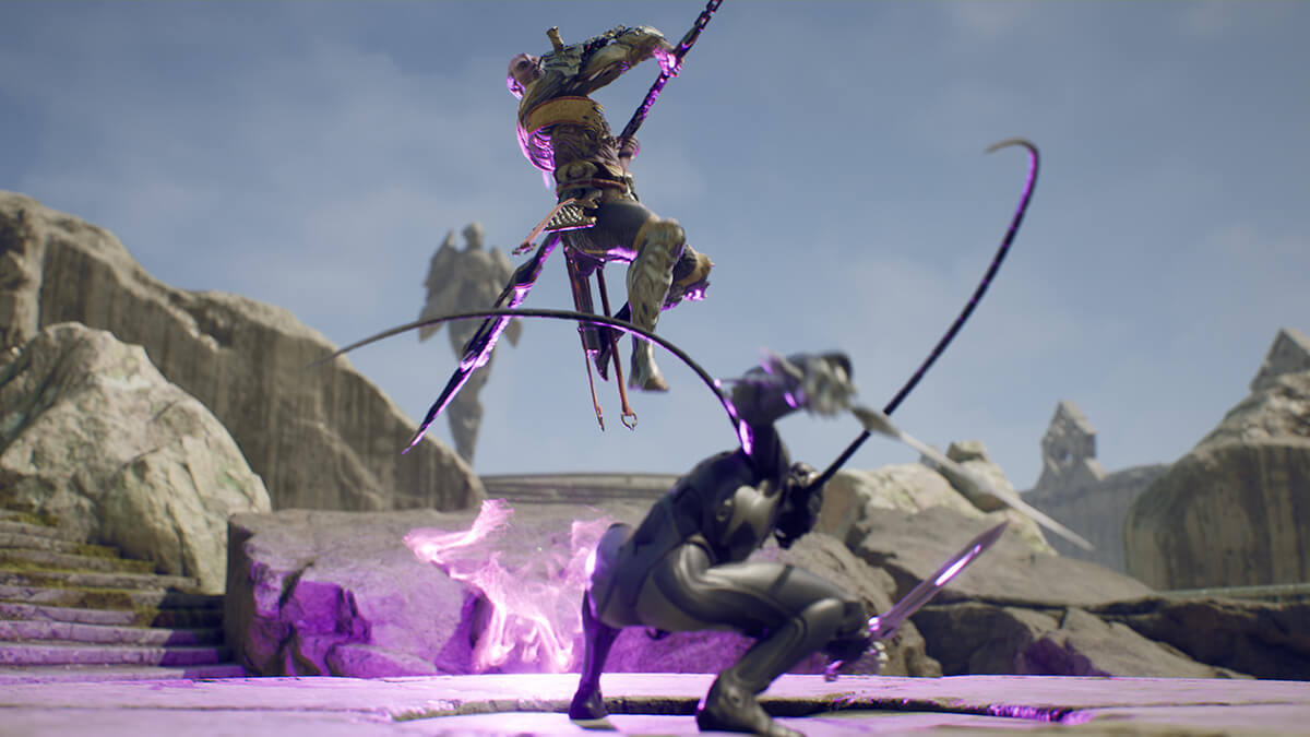 Unreal Techniques: Shader Optimization and Material Effects - Unreal Engine Unreal Techniques: Shader Optimization and Material Effects - Unreal Engine