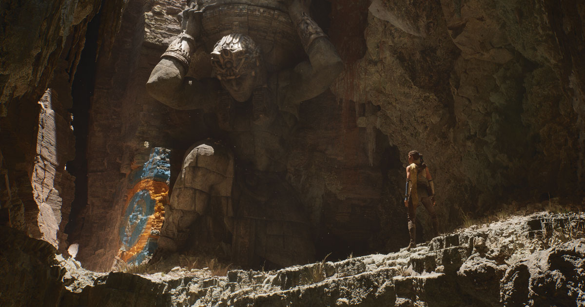 Create Next Gen Games for Next Gen Consoles, PC & All Platforms ...