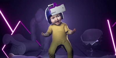 Create Next Gen Games for Next Gen Consoles, PC & All Platforms ...