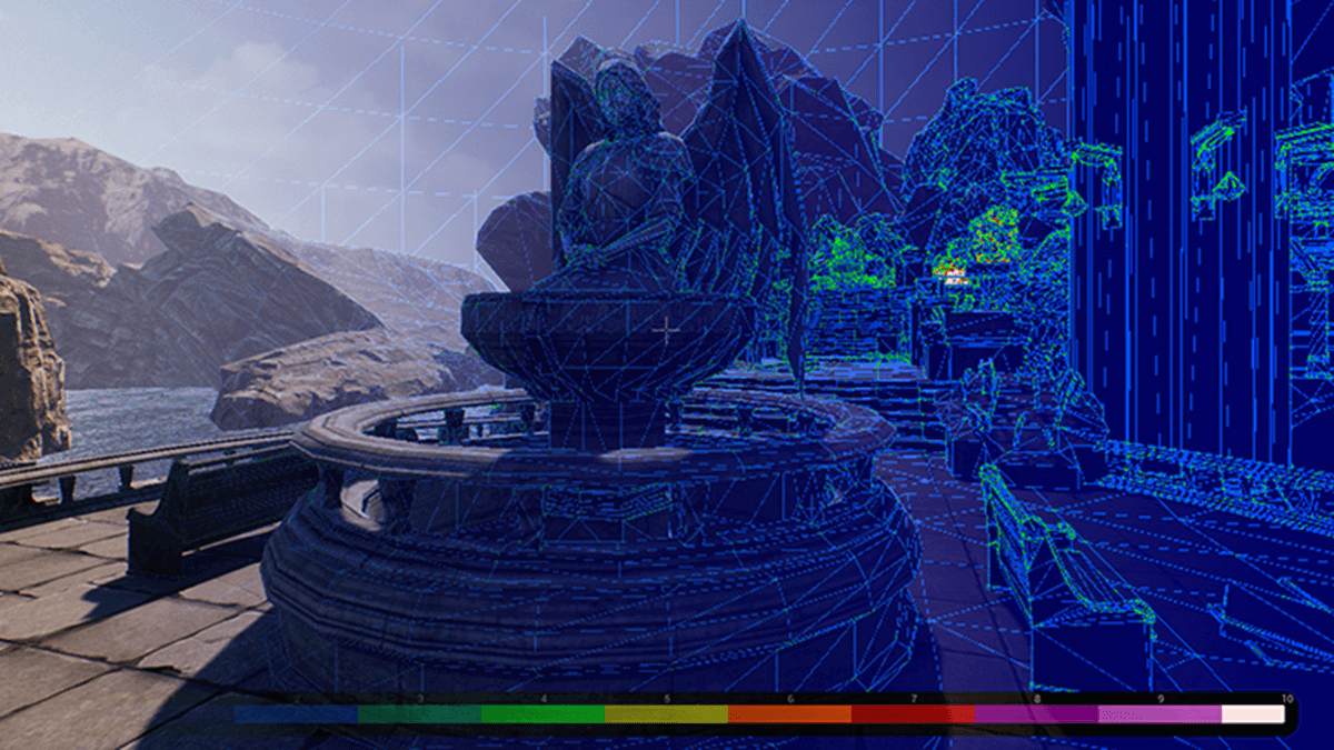 Building Better Pipelines - Unreal Engine