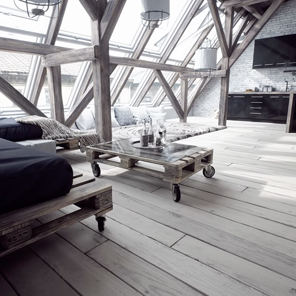 Try it with your own data - Unreal Engine