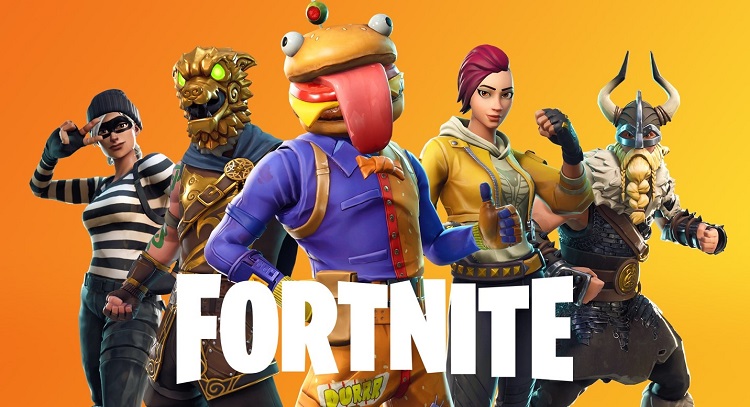 Intel Assists with Optimizations in Epic’s Fortnite and Unreal Engine