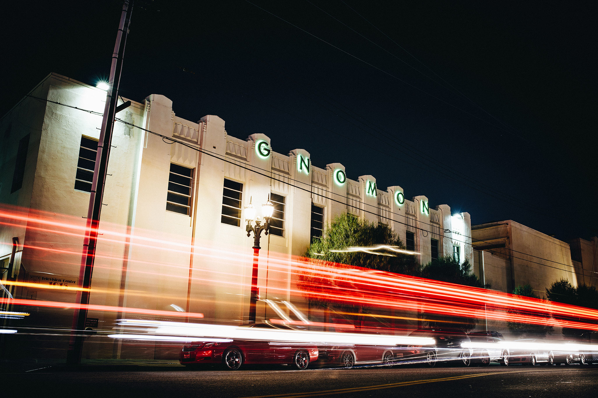 Epic Games Educational Spotlight - Gnomon School of Visual Effects ...