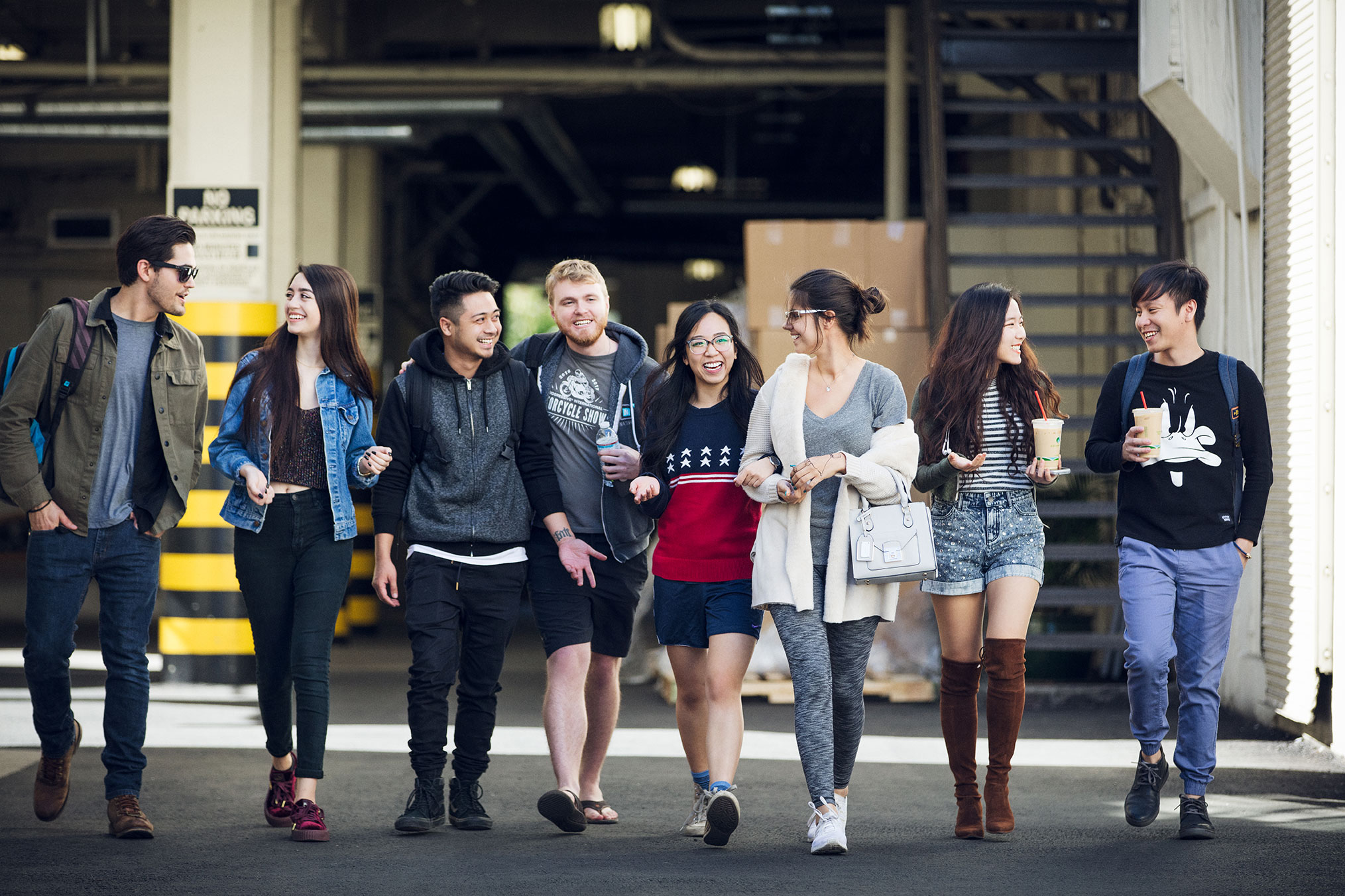 Epic Games Educational Spotlight - Gnomon School of Visual Effects ...