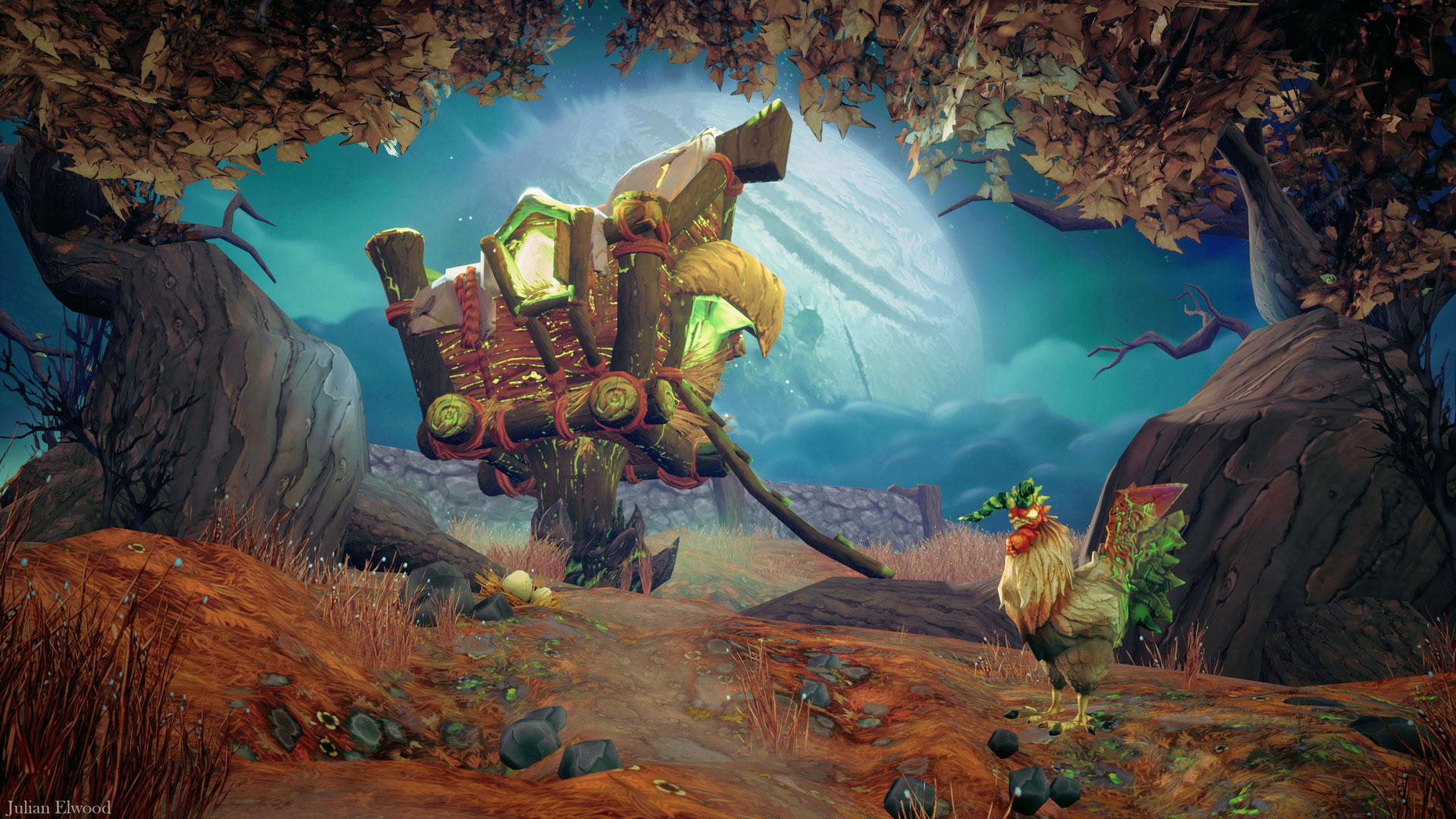 エピックが注目する教育機関： Gnomon School of Visual Effects, Games + Animation ...