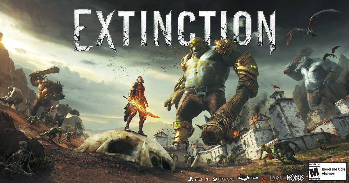 Iron Galaxy Brings its Fighting Game Expertise to the Fantasy World of ...