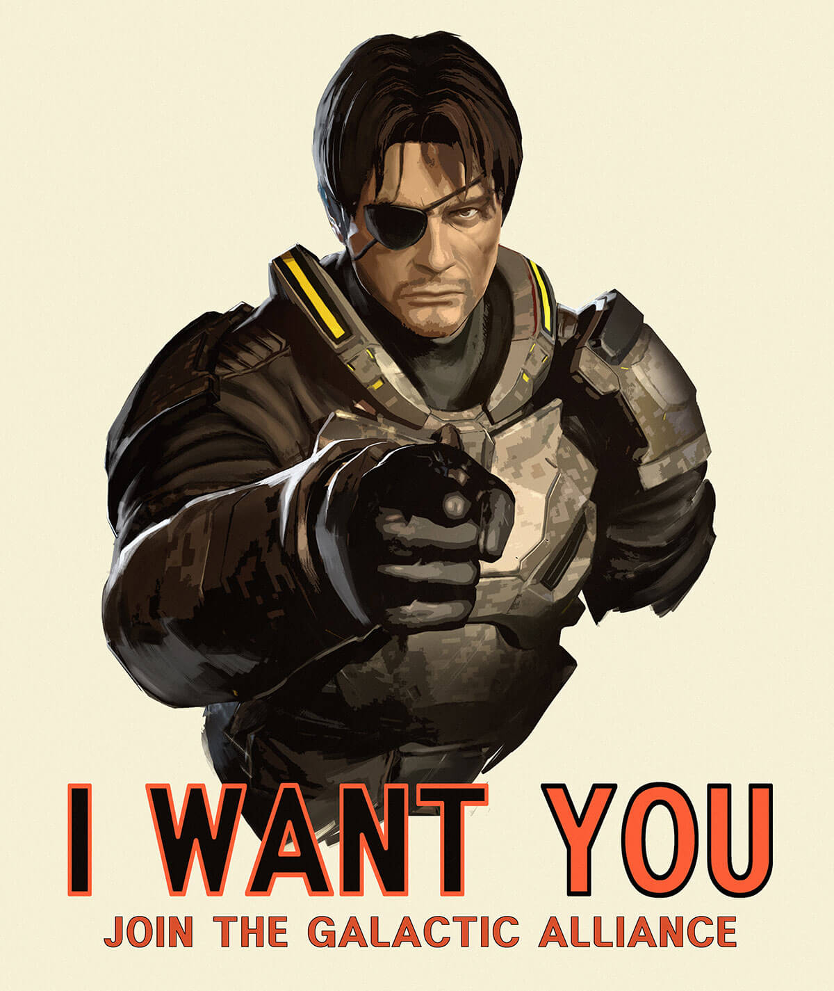 Action Square aims beyond Action RPGs with sci-fi mobile shooter ...