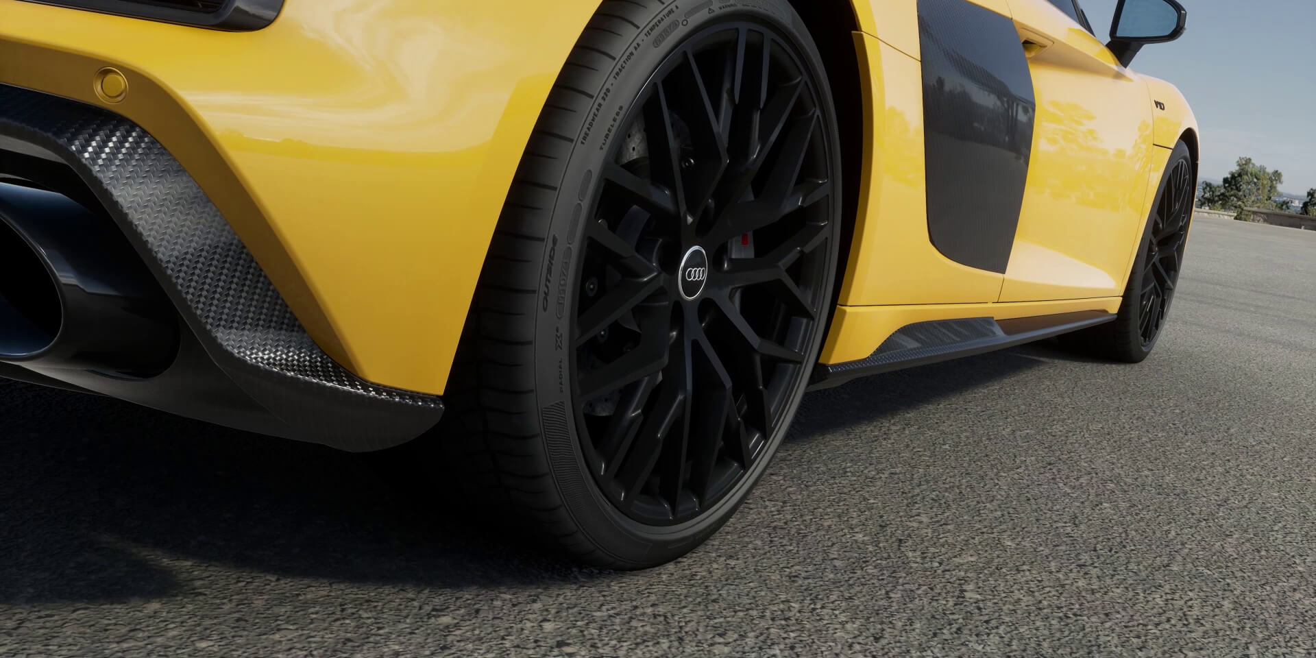 Audi takes control of its real-time automotive visualization data ...