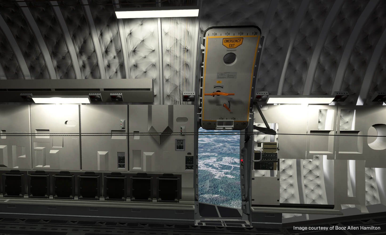 Booz Allen Hamilton harnesses UE4 for mission-critical training and ...