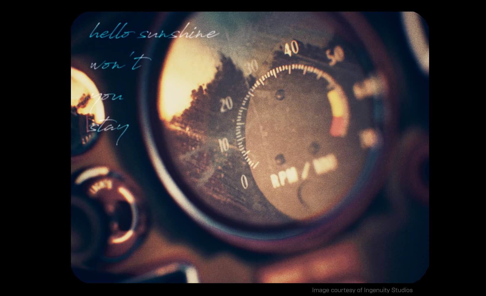 Born to run at 60 fps: how real-time technology drove Bruce Springsteen ...