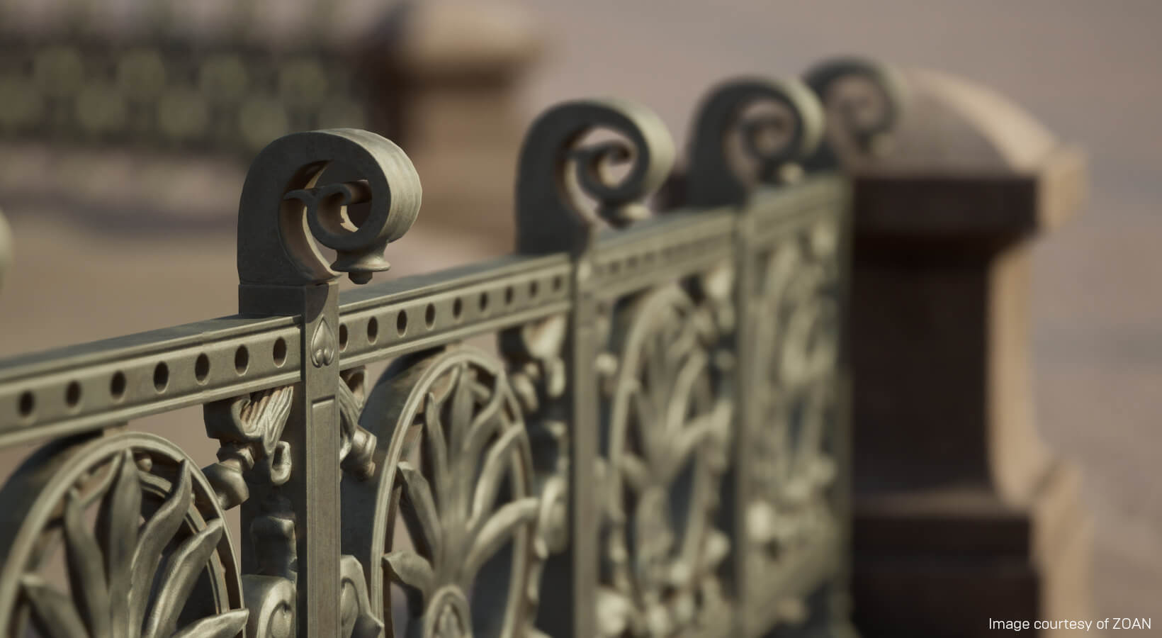 Building virtual cities with Unreal Engine - Unreal Engine