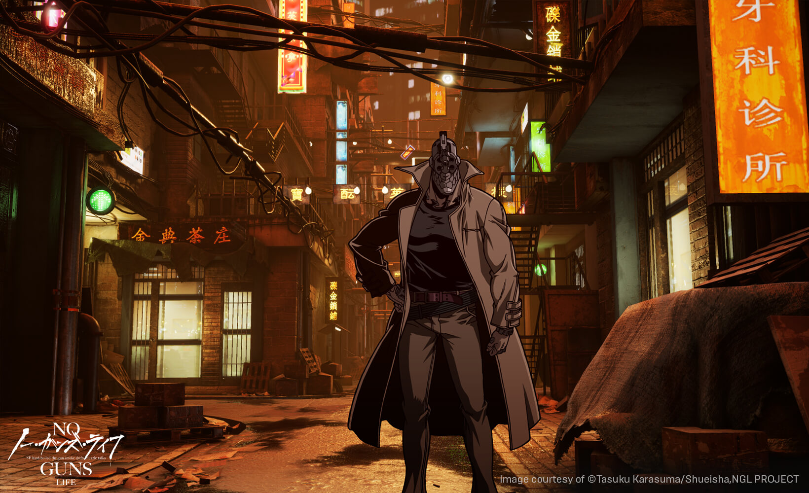 Cyclone Graphics turns comics into animation with real-time rendering ...