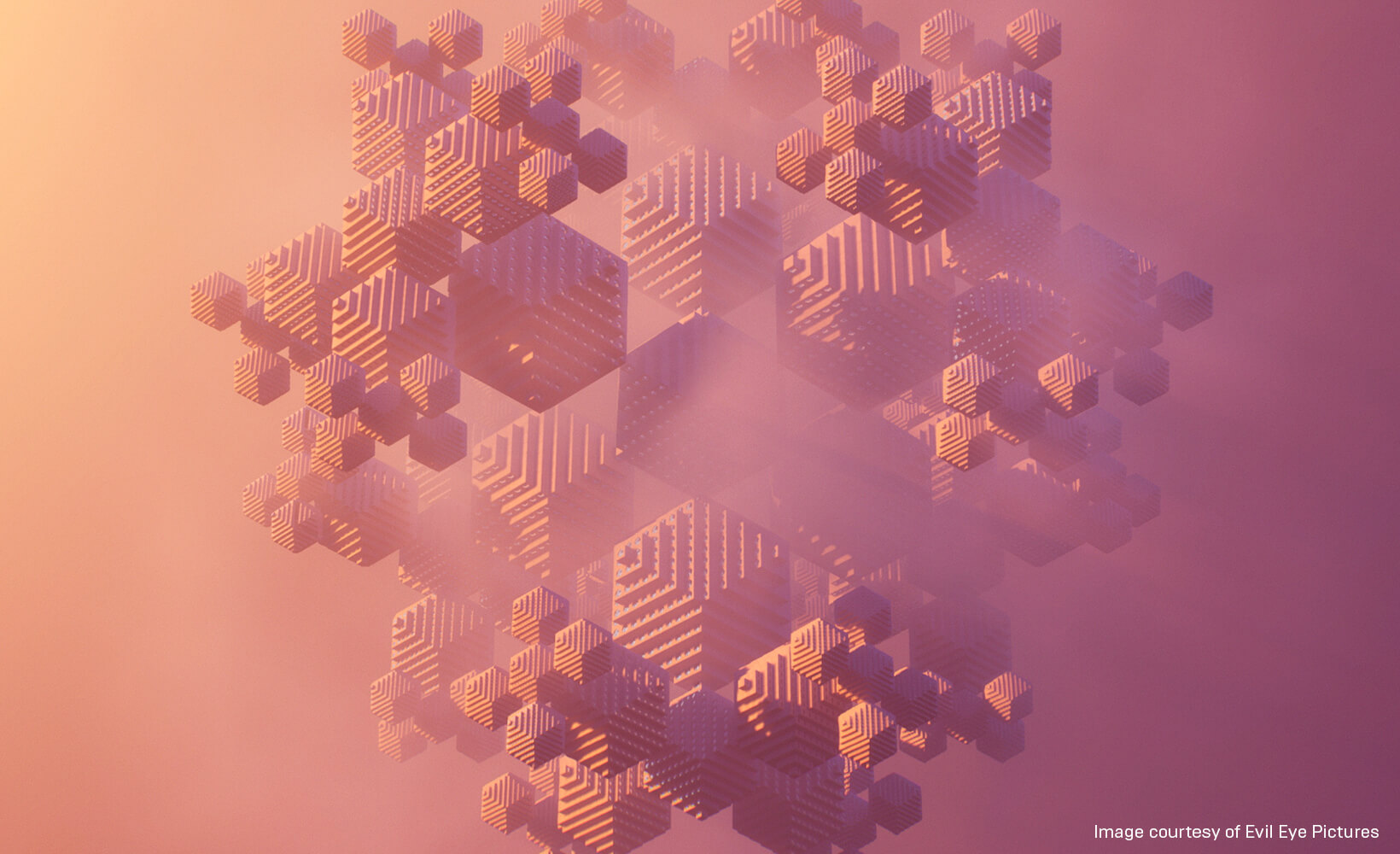 Evil Eye Pictures uses latest ray tracing features to create branded ...