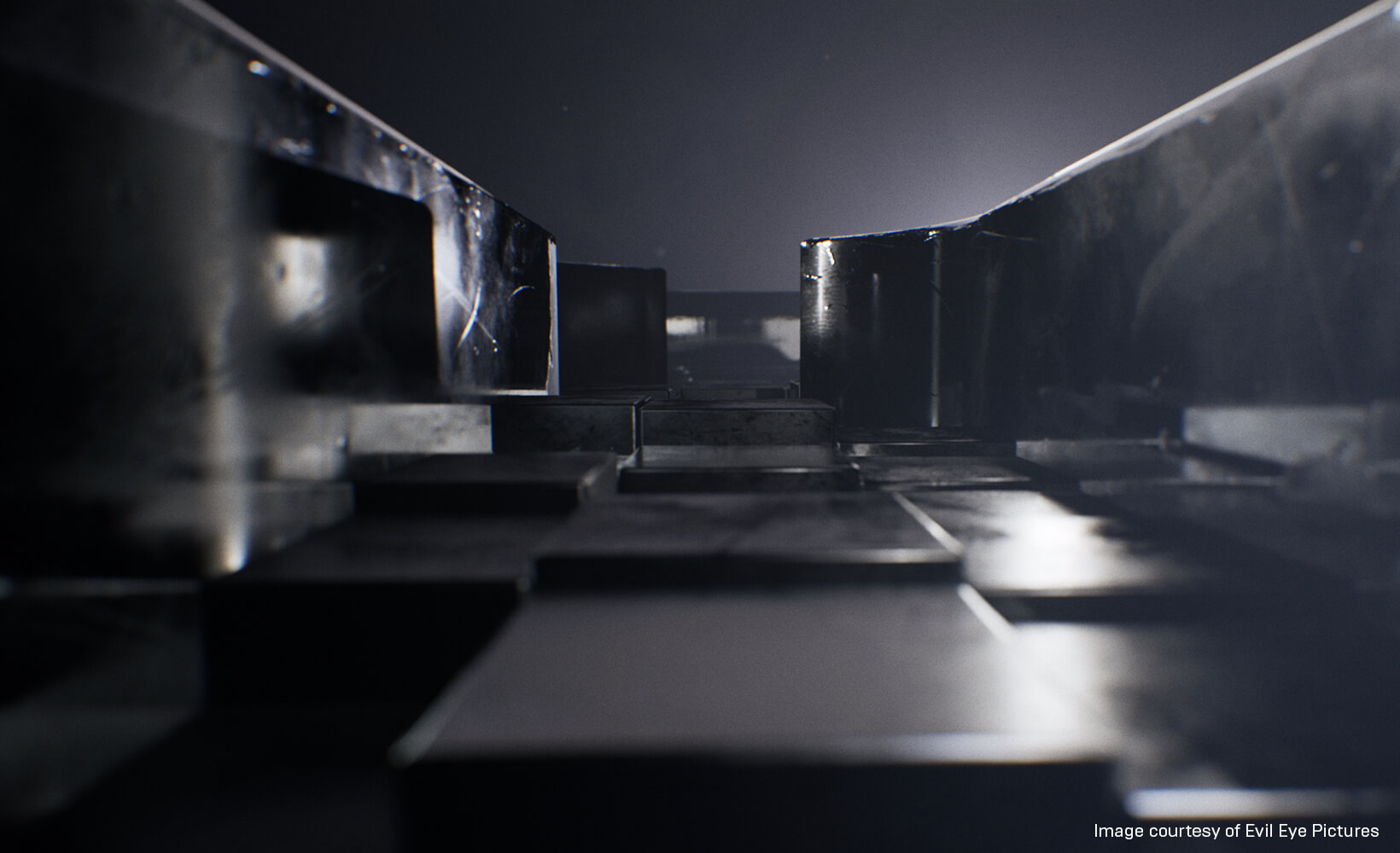 Evil Eye Pictures uses latest ray tracing features to create branded ...
