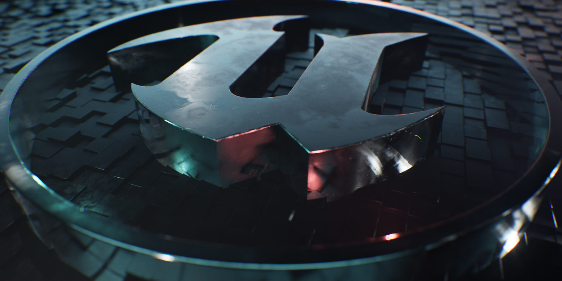 Evil Eye Pictures Uses Latest Ray Tracing Features To Create Branded Visuals For Ue4 Unreal Engine