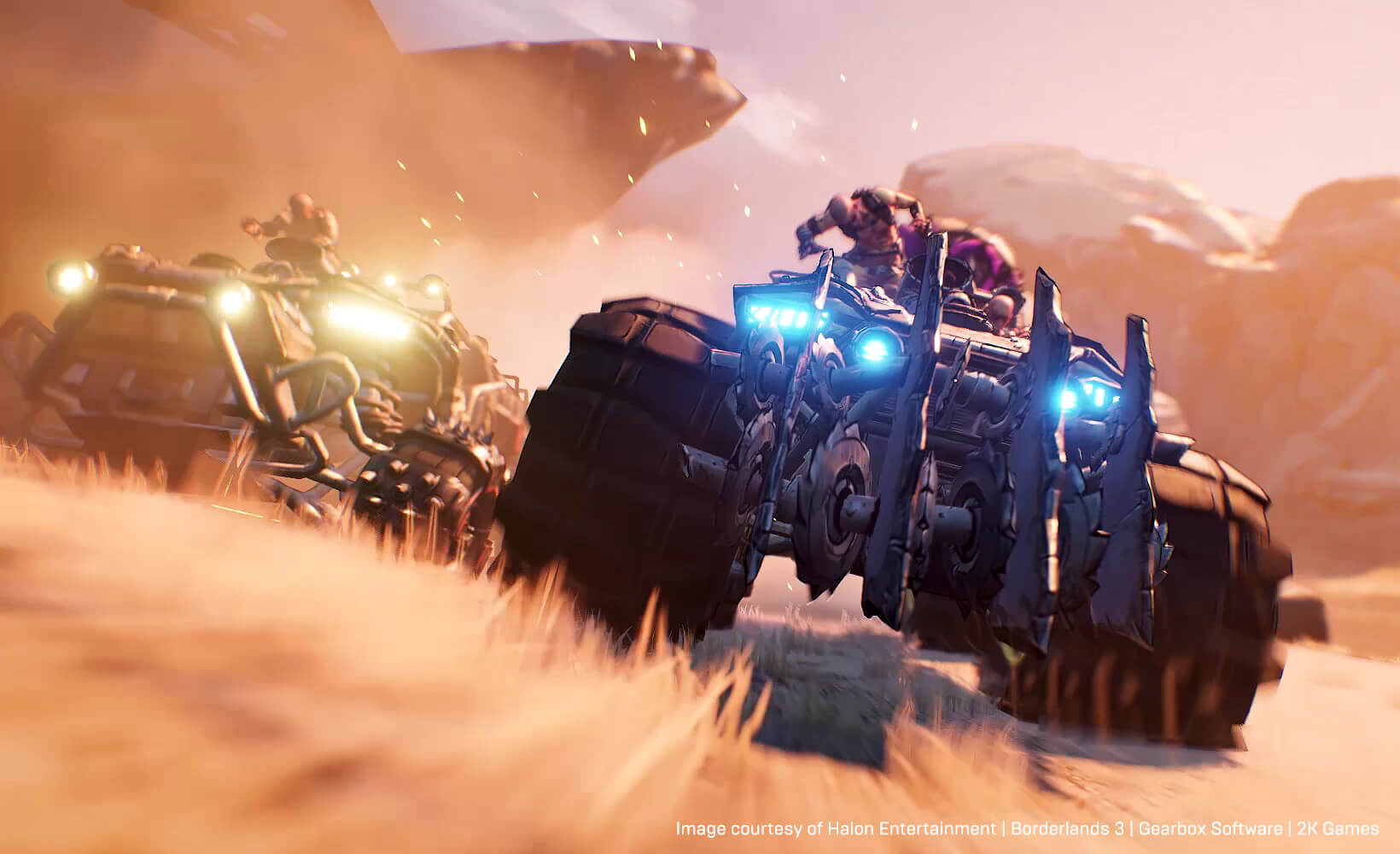 Halon Entertainment puts real-time tools at the heart of its business ...