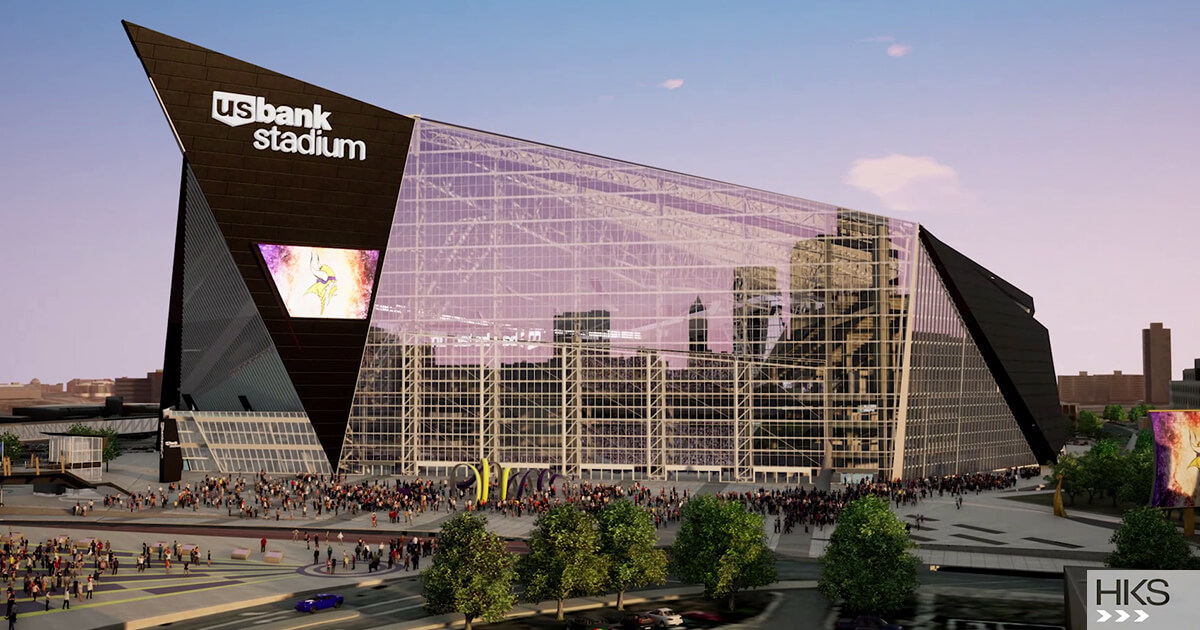 HKS delivers ray-traced interactive environments on stadium-sized ...