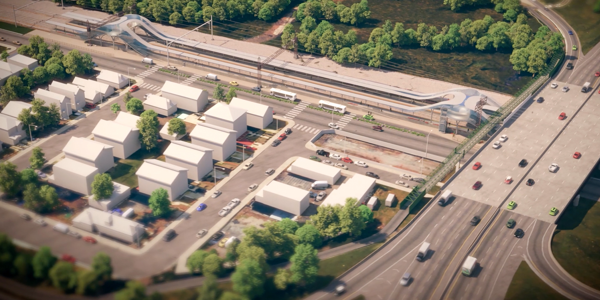 Hntb Logo Rail News Rail Supplier News From Savage, Trinity, ENSCO