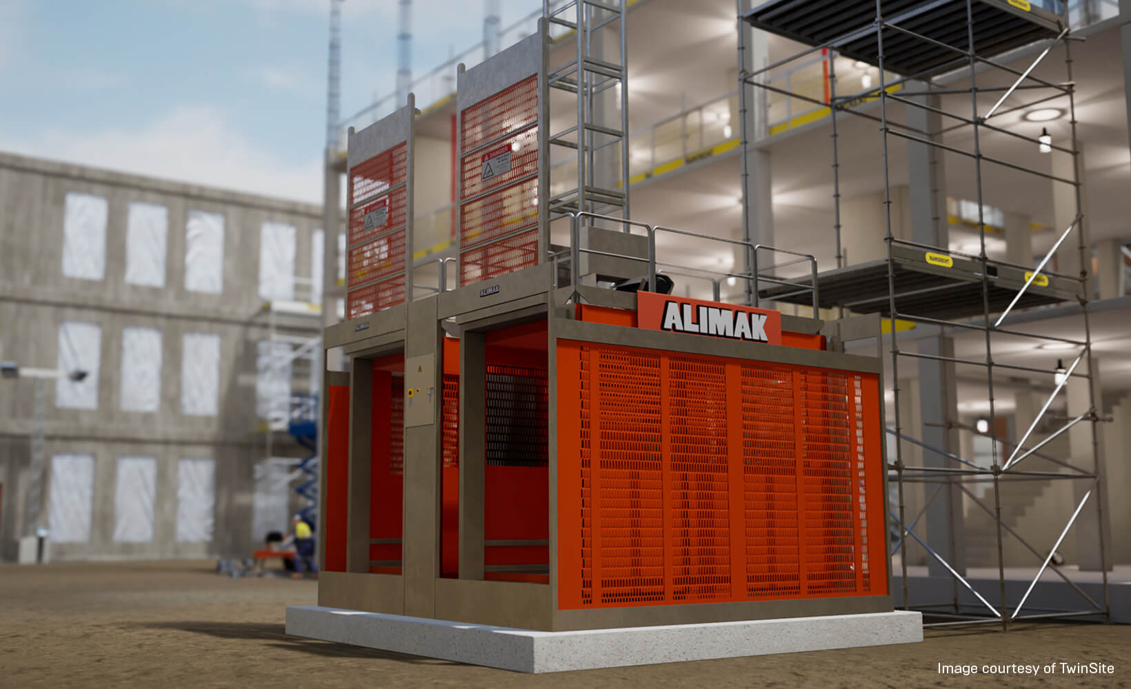 Interactive VR training improves construction site safety and ROI ...