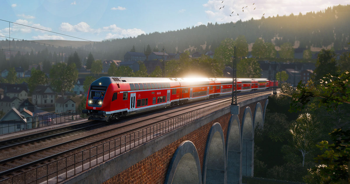 It’s all about the details for simulation developer Dovetail - Unreal ...