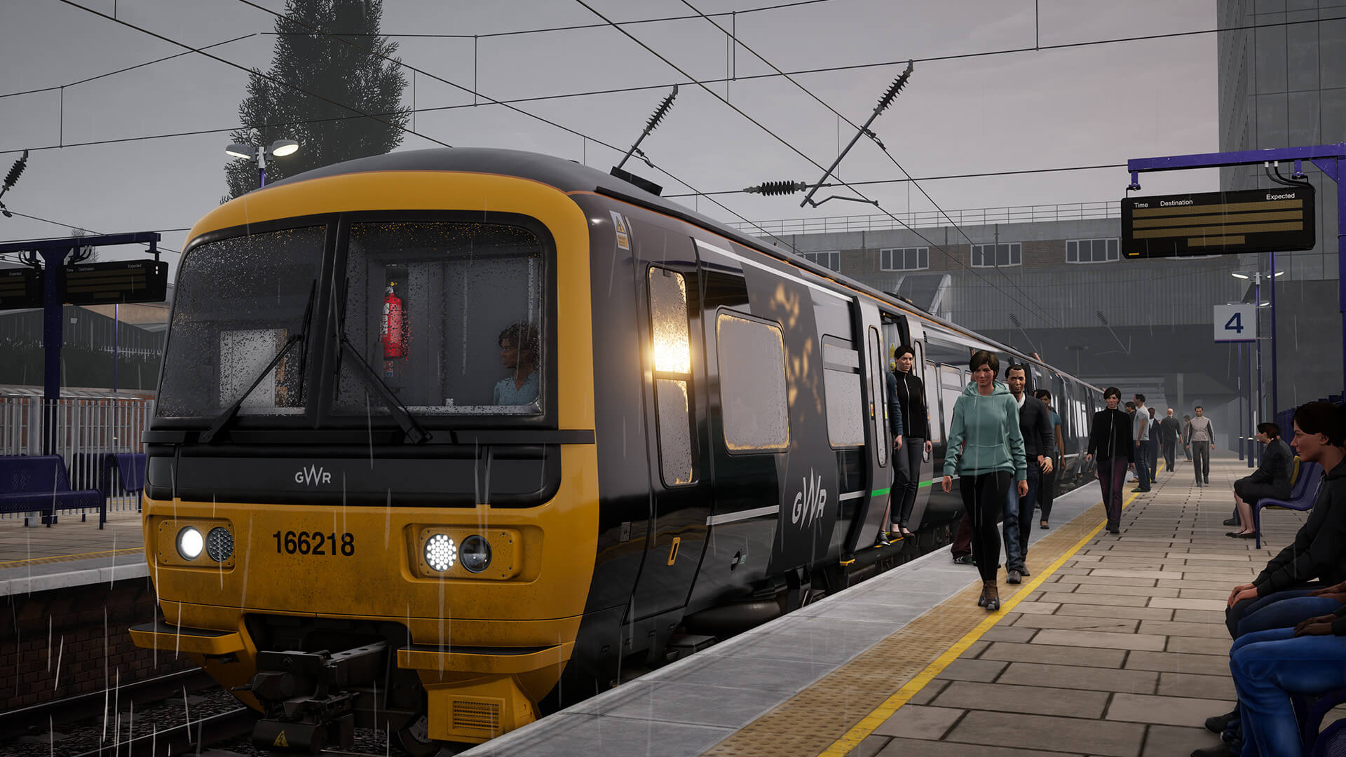 It’s all about the details for simulation developer Dovetail - Unreal Engine