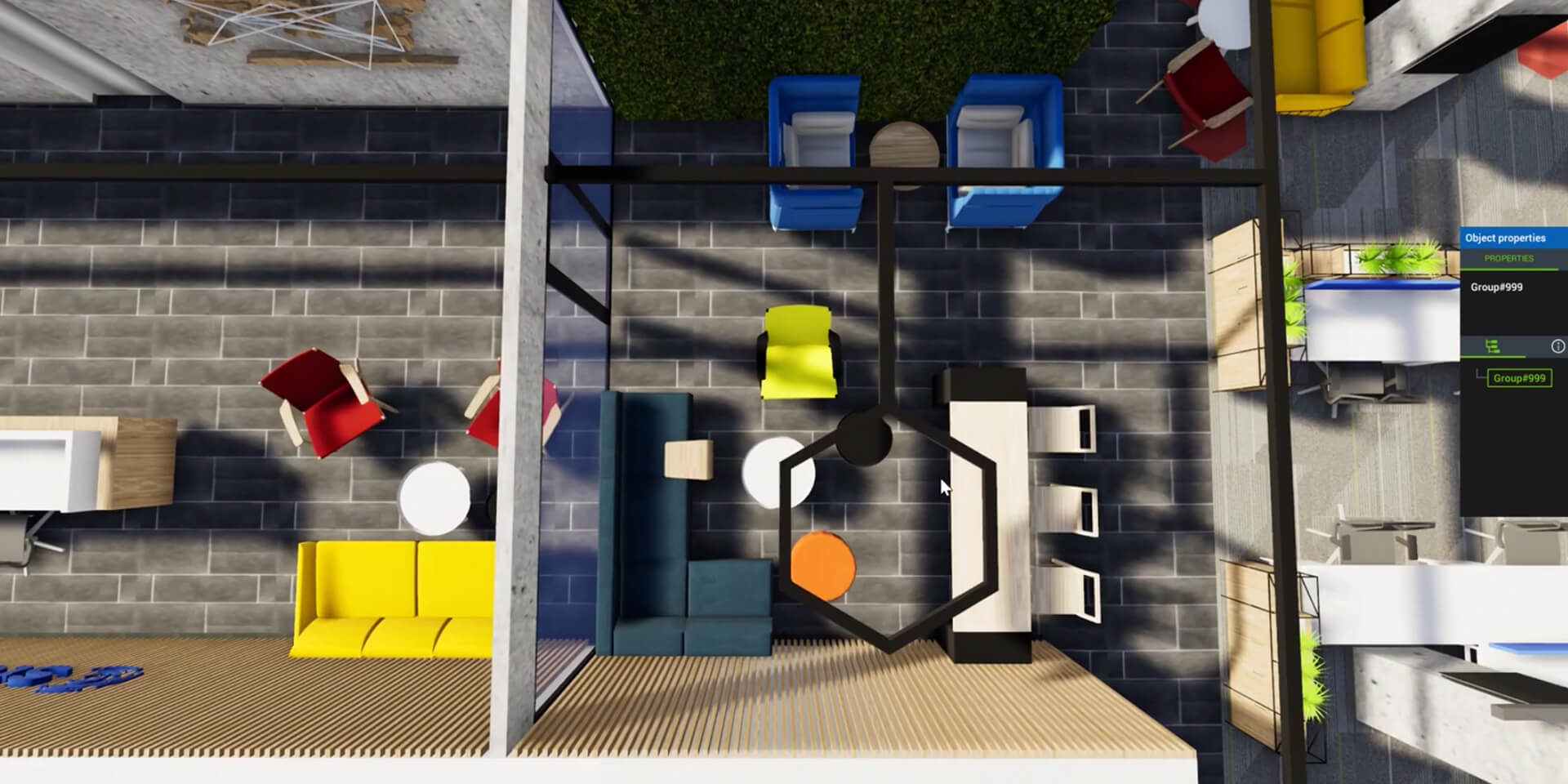 Meet Trezi: the VR-first architectural design visualization and ...